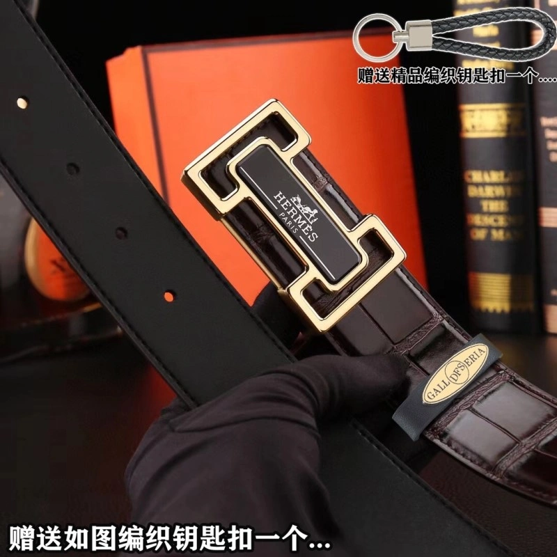 Budget-friendly Hermes Belts