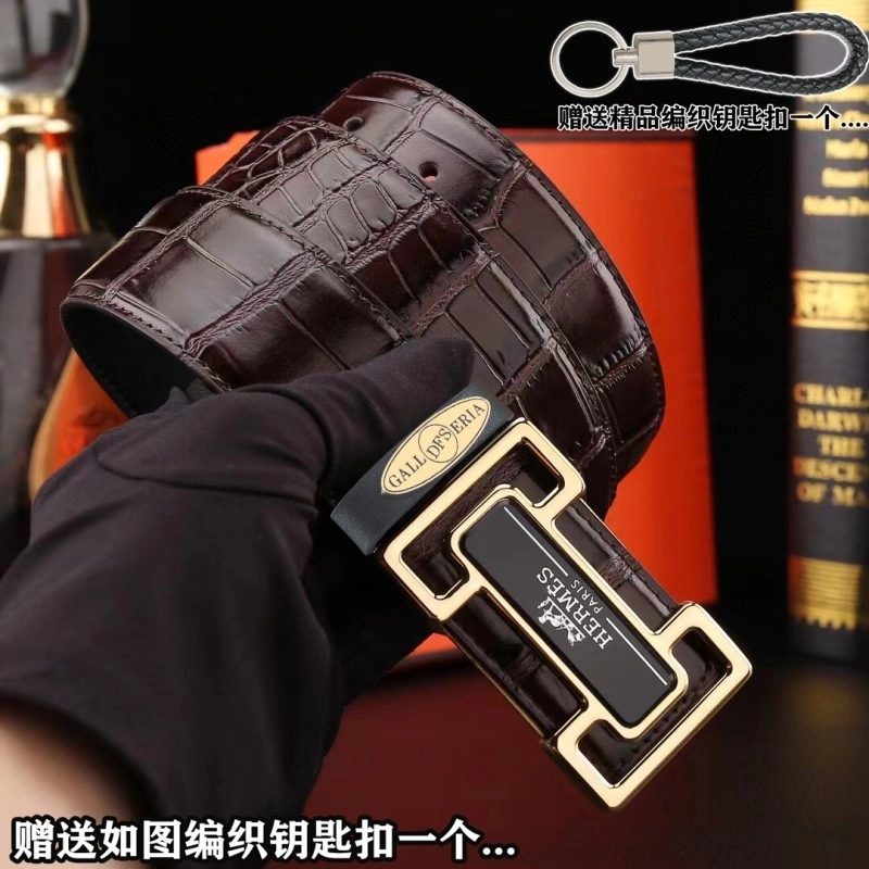 Budget-friendly Hermes Belts