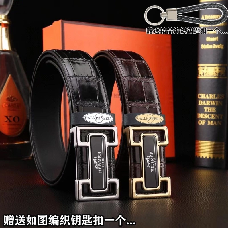 Budget-friendly Hermes Belts