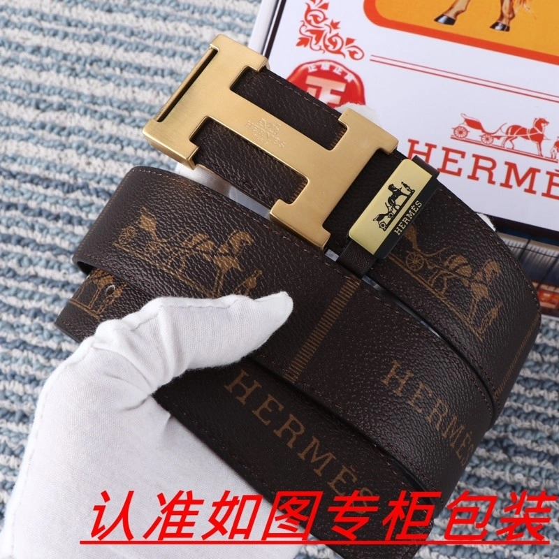 Perfect replica Hermes Belts