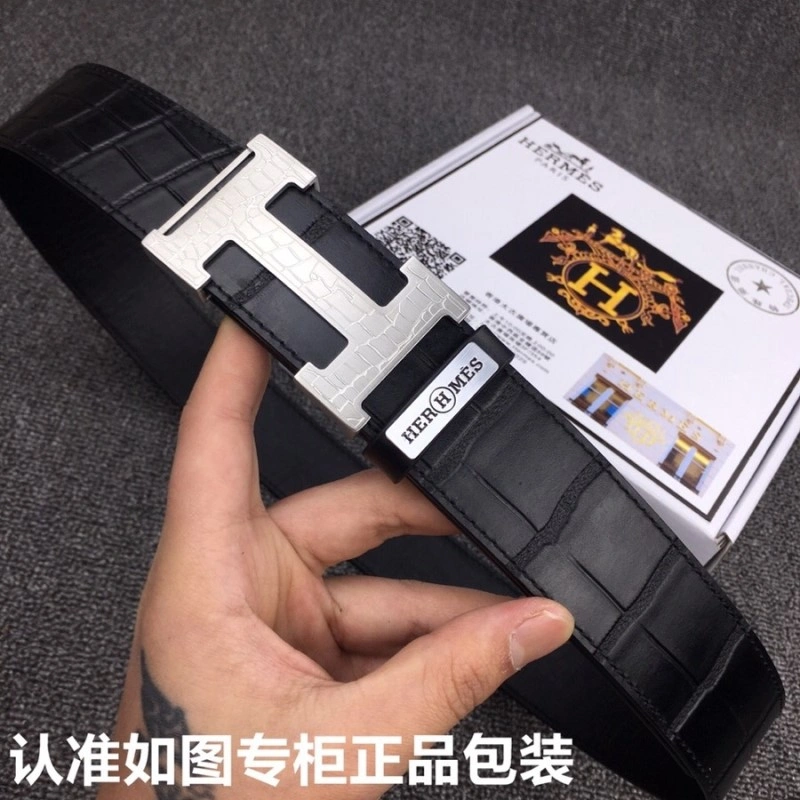 Genuine Hermes Belts