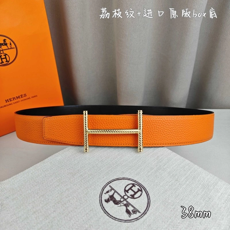 OEM Hermes Belts