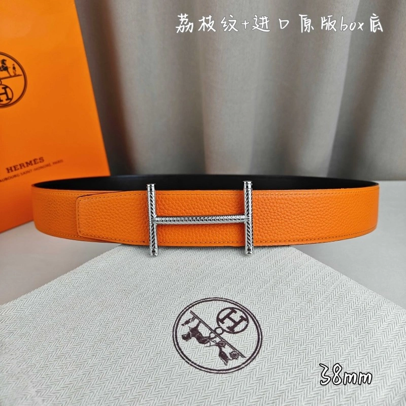 OEM Hermes Belts