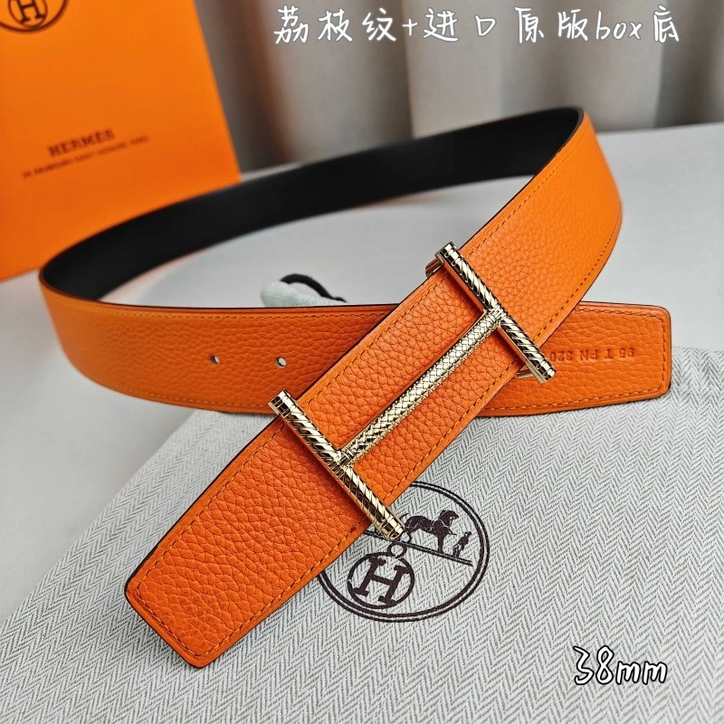 OEM Hermes Belts