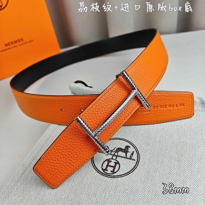 OEM Hermes Belts