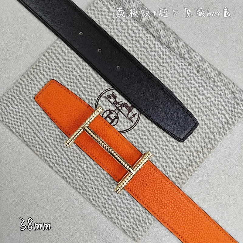 OEM Hermes Belts