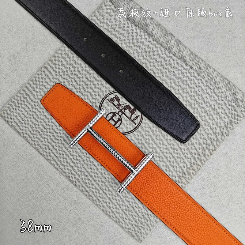 OEM Hermes Belts