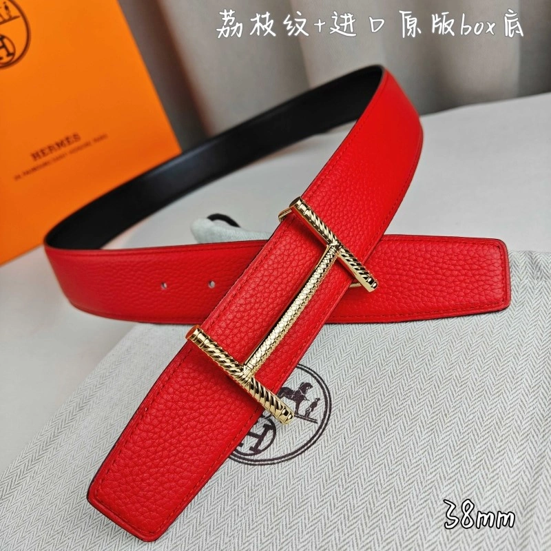Top mirror Hermes Belts