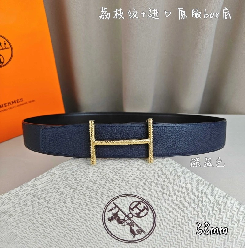 Brand-original Hermes Belts