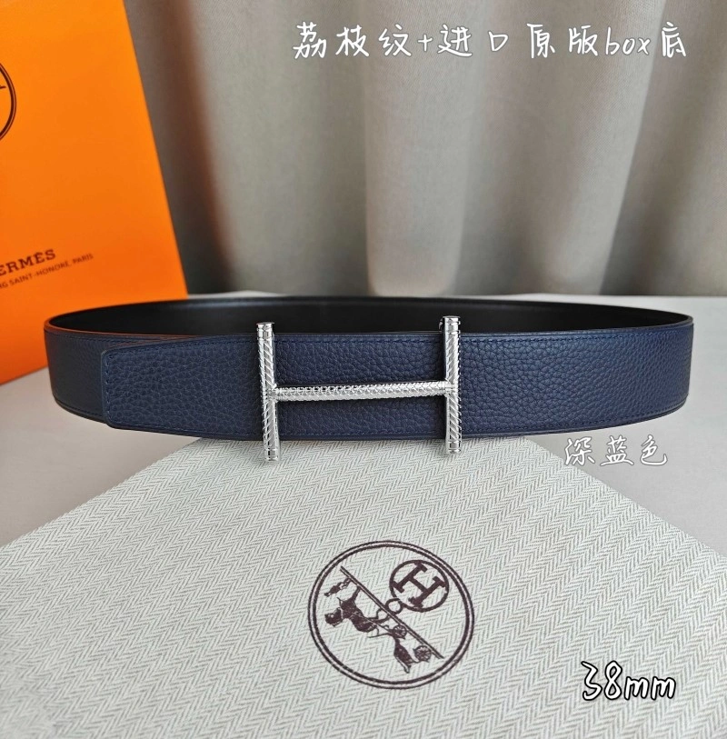 Brand-original Hermes Belts