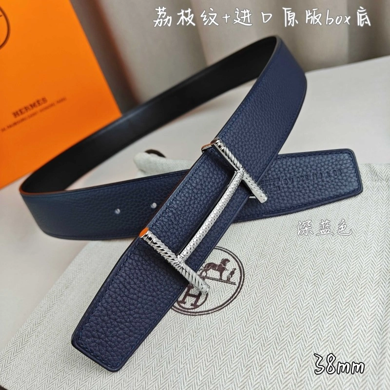 Brand-original Hermes Belts