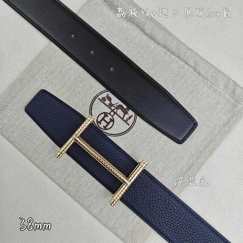 Brand-original Hermes Belts