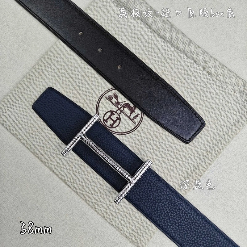 Brand-original Hermes Belts