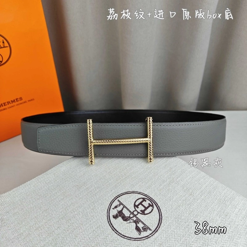 High accuracy Hermes Belts