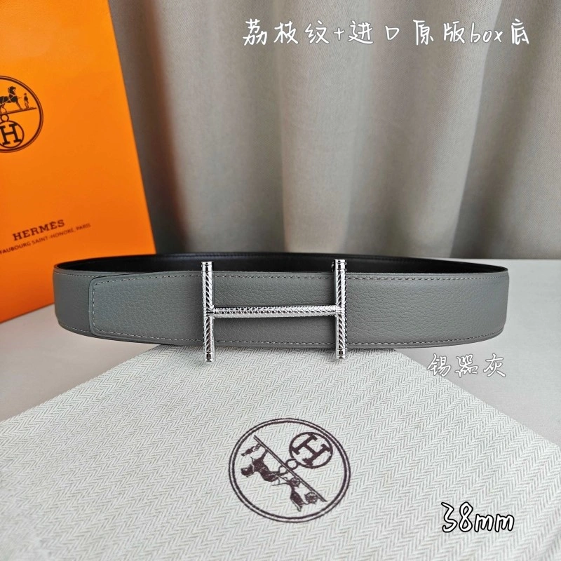 High accuracy Hermes Belts