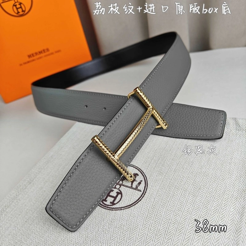 High accuracy Hermes Belts
