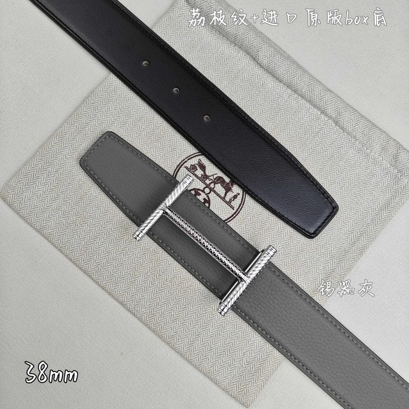 High accuracy Hermes Belts