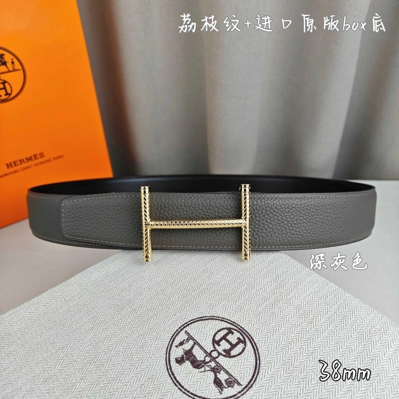 Cut-rate Hermes Belts
