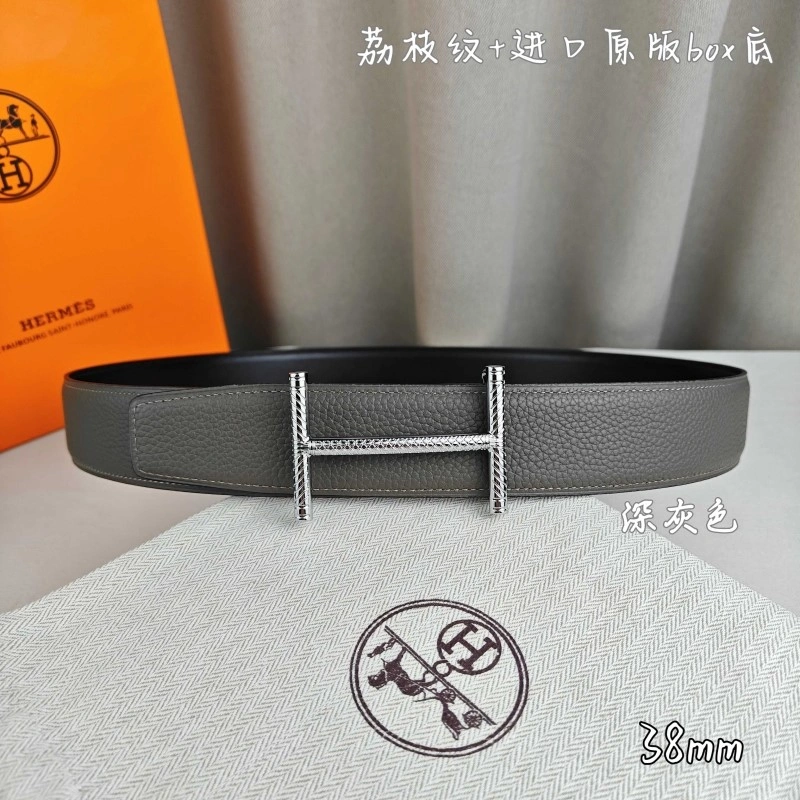 Cut-rate Hermes Belts