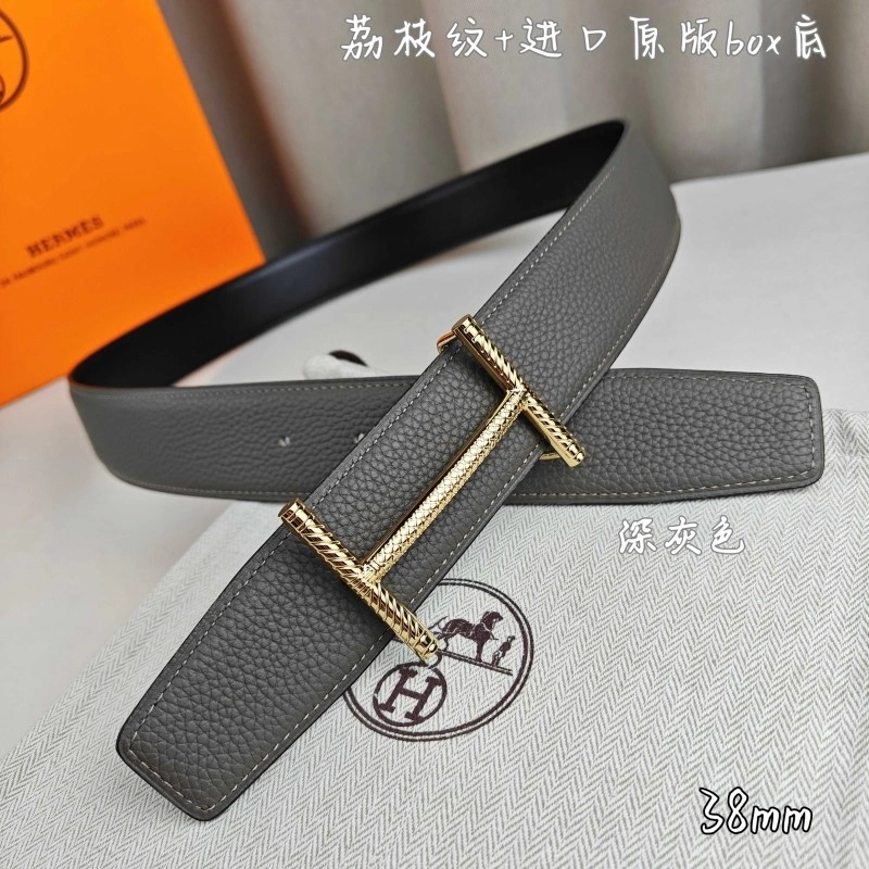 Cut-rate Hermes Belts