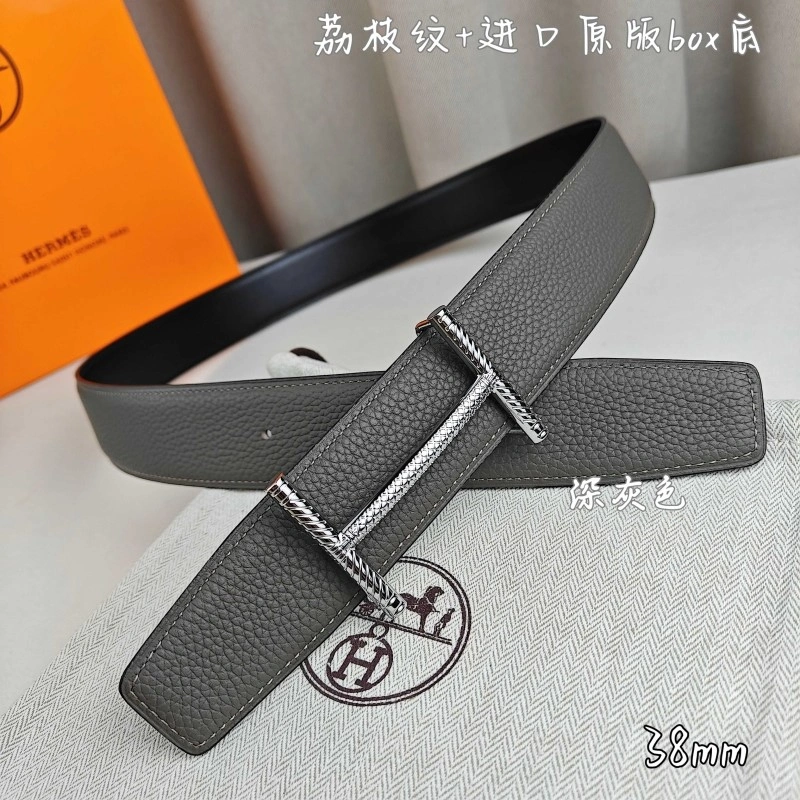 Cut-rate Hermes Belts