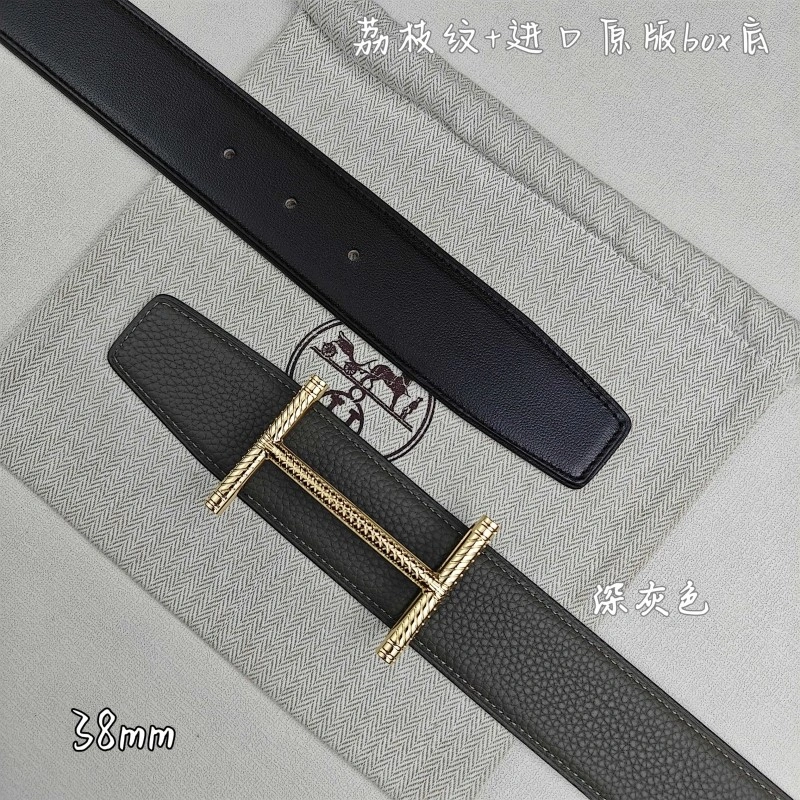 Cut-rate Hermes Belts
