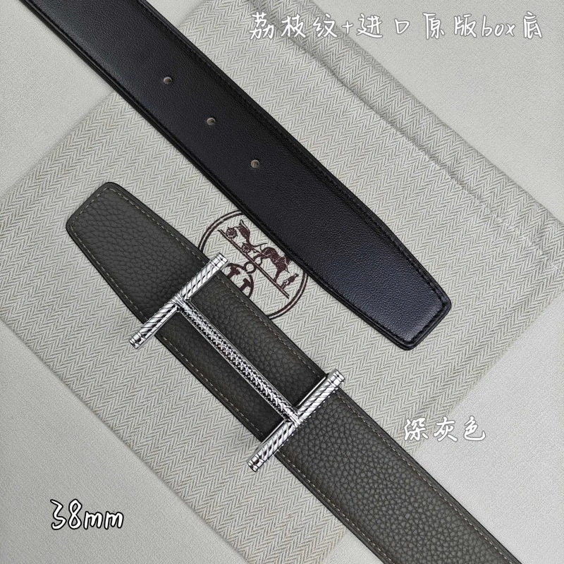 Cut-rate Hermes Belts