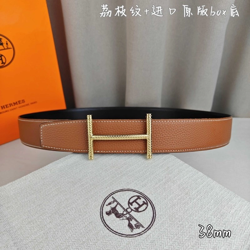 Bargain Hermes Belts