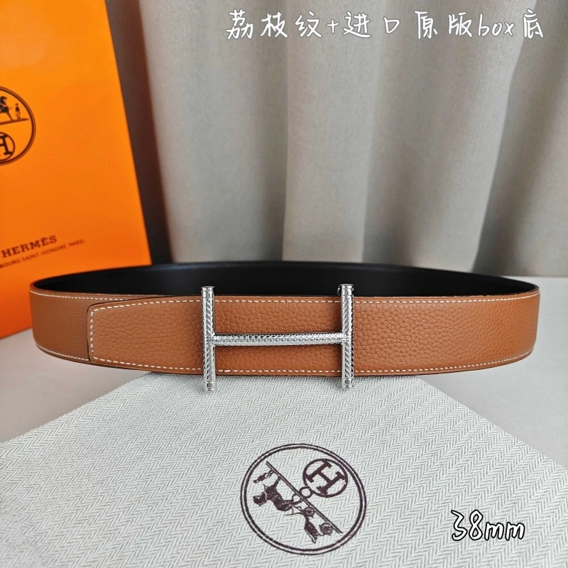 Bargain Hermes Belts