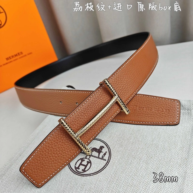 Bargain Hermes Belts