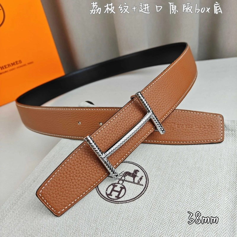 Bargain Hermes Belts