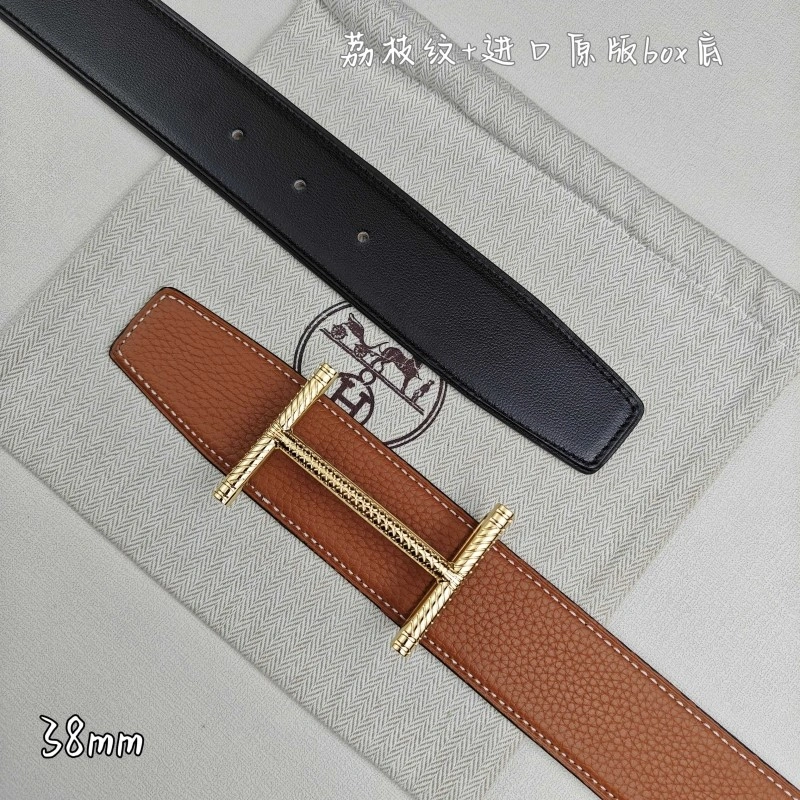 Bargain Hermes Belts