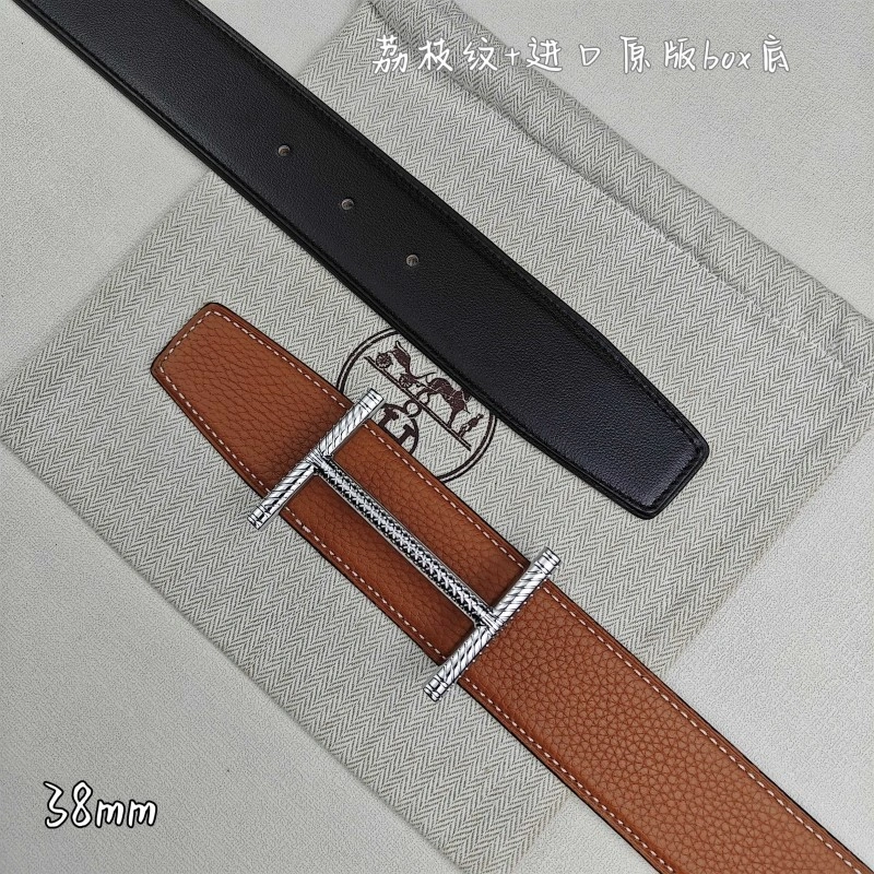 Bargain Hermes Belts