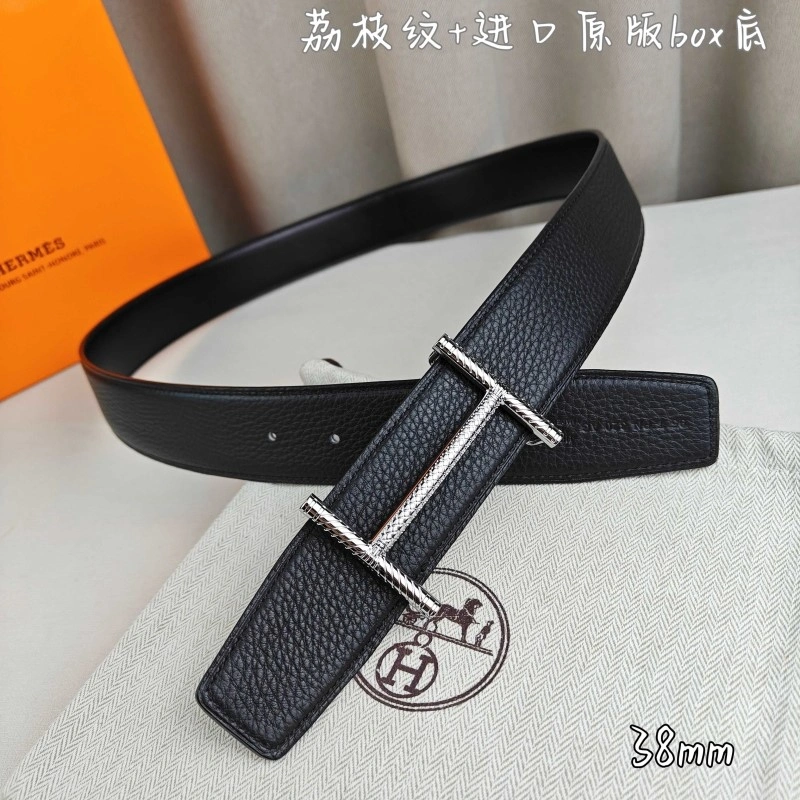 High accuracy Hermes Belts