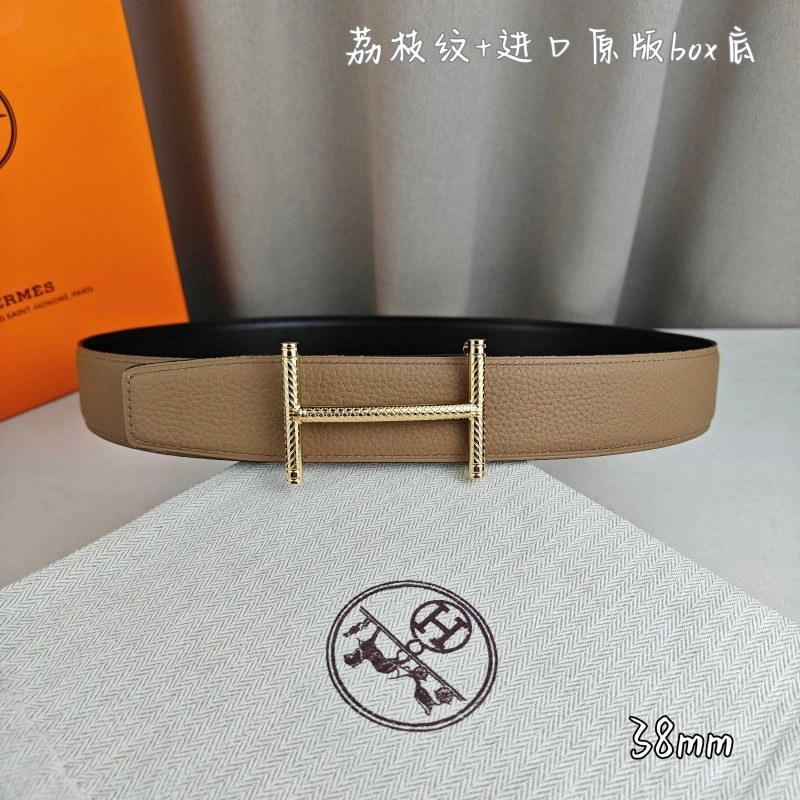 Legit Hermes Belts
