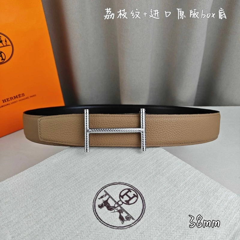 Legit Hermes Belts