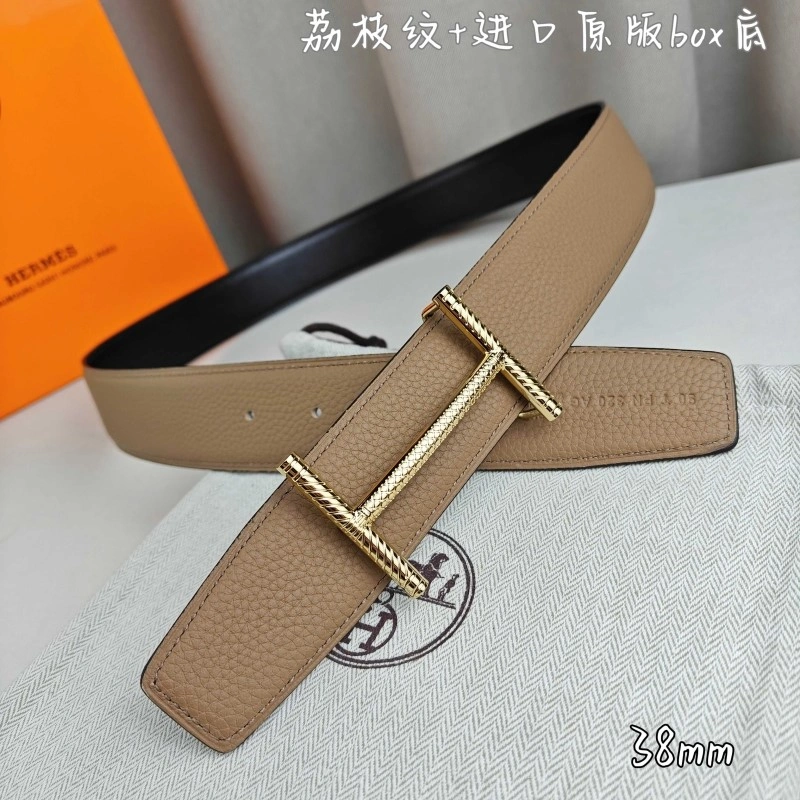 Legit Hermes Belts