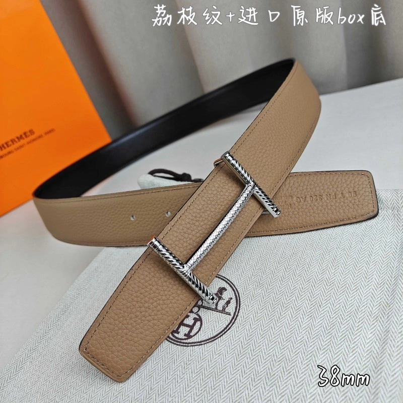 Legit Hermes Belts