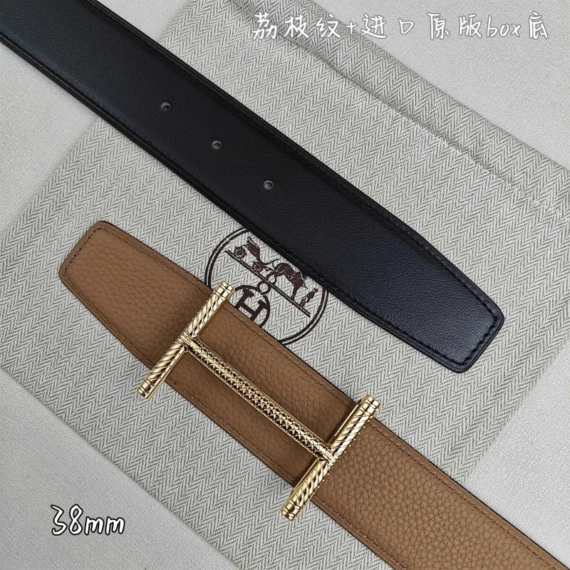 Legit Hermes Belts