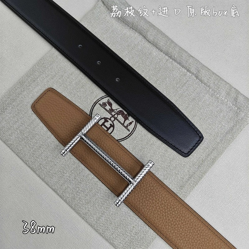 Legit Hermes Belts