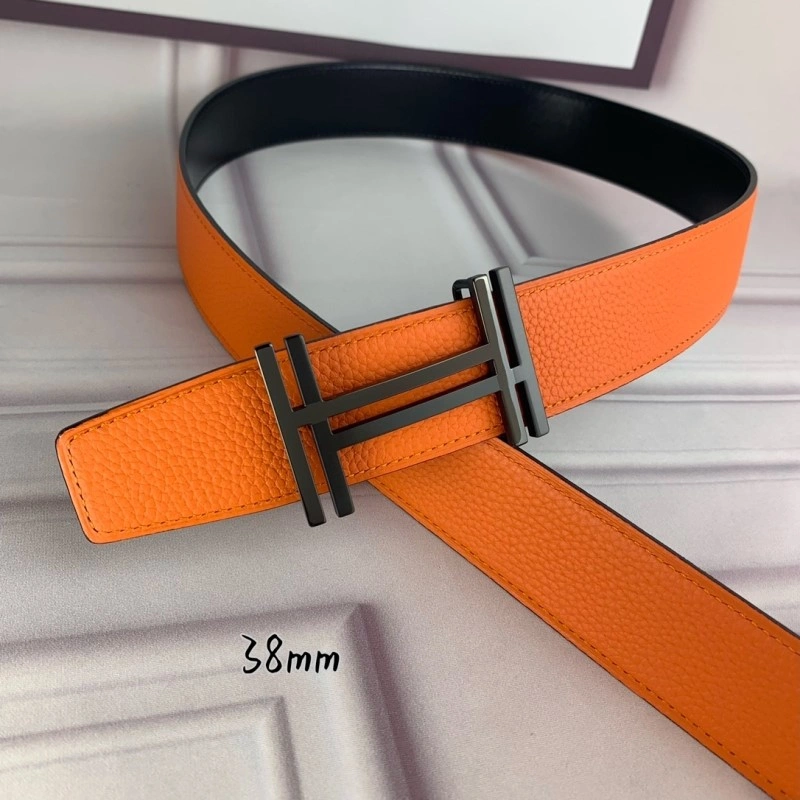 Low-cost Hermes Belts