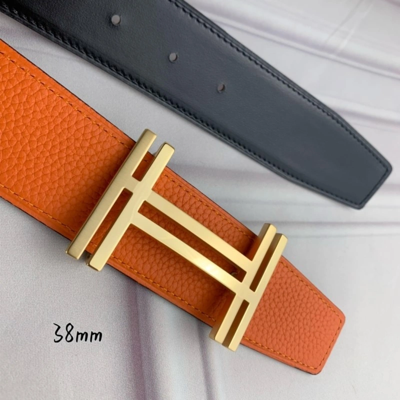 Low-cost Hermes Belts