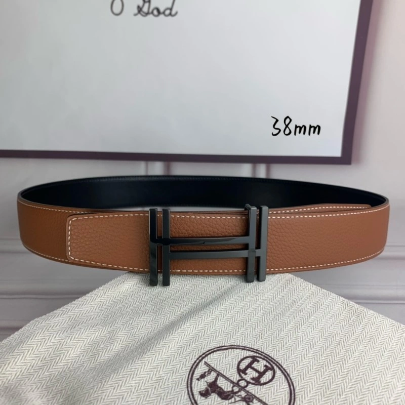 Inexpensive Hermes Belts