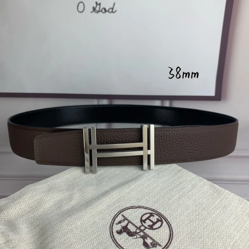 Inexpensive Hermes Belts
