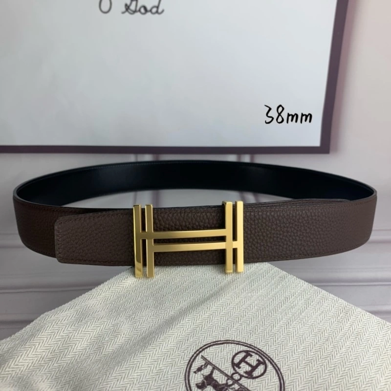 Inexpensive Hermes Belts