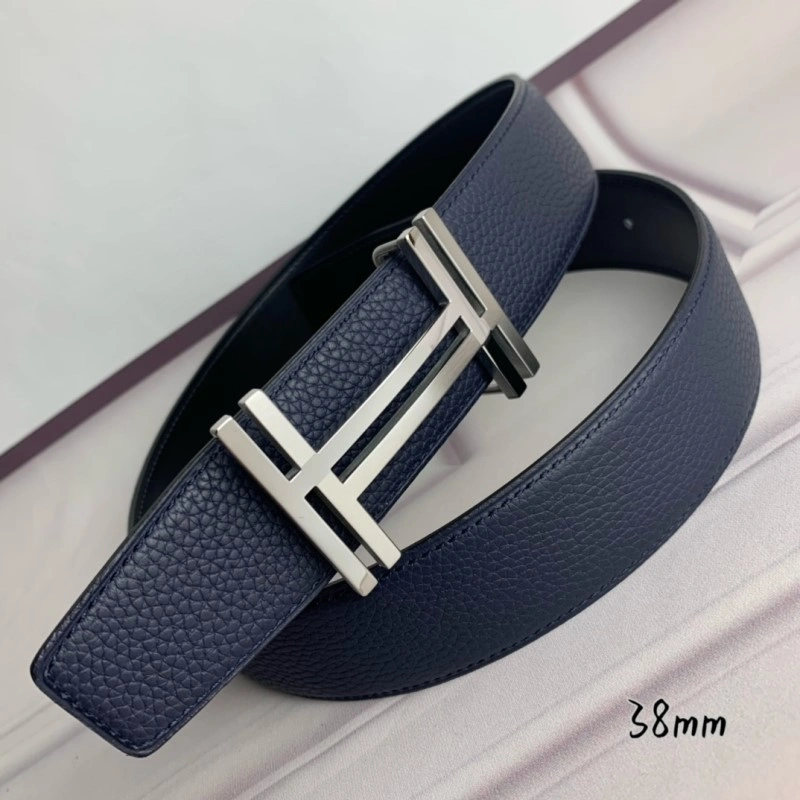 Indistinguishable Hermes Belts