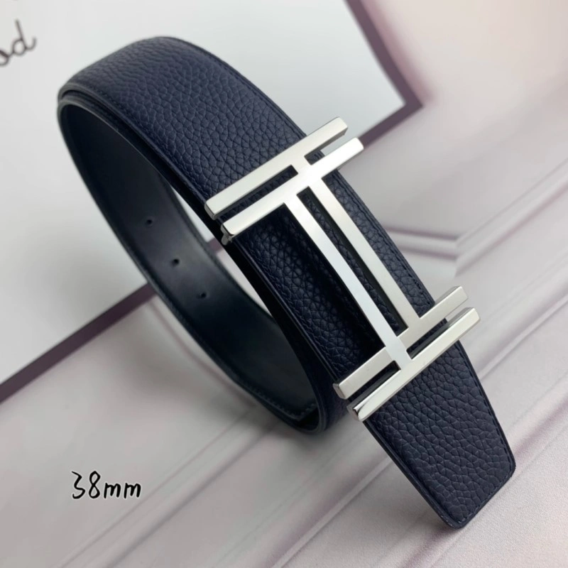 Indistinguishable Hermes Belts