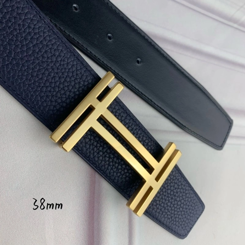 Indistinguishable Hermes Belts