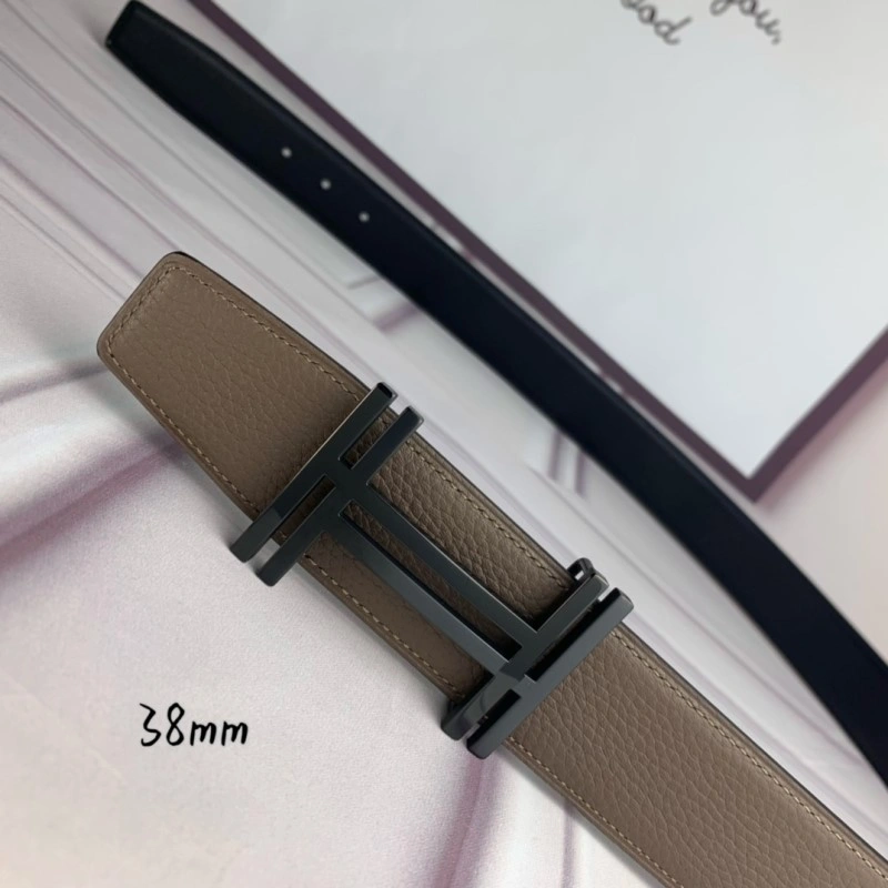 Indistinguishable Hermes Belts