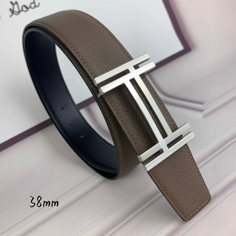 Indistinguishable Hermes Belts